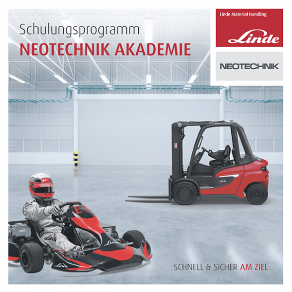 NEOTECHNIK - Startseite - NEOTECHNIK Fördersysteme