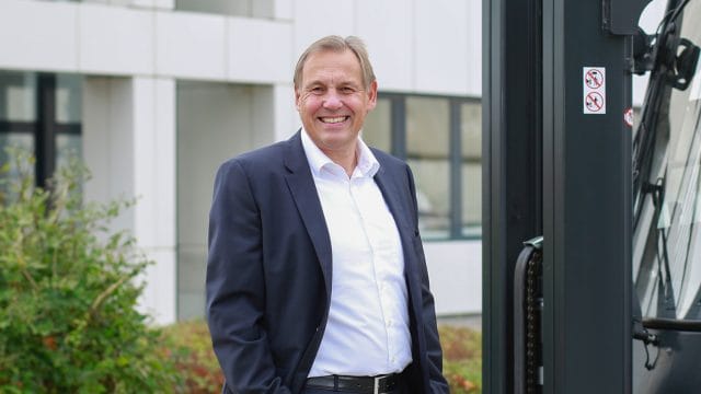 Ansprechpartner - NEOTECHNIK Fördersysteme